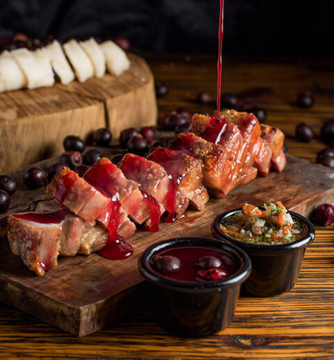 Rodizio | Rodizio - Carne e Vinho