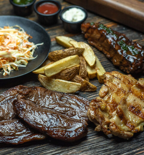 Rodizio | Rodizio Carnes y Vinos