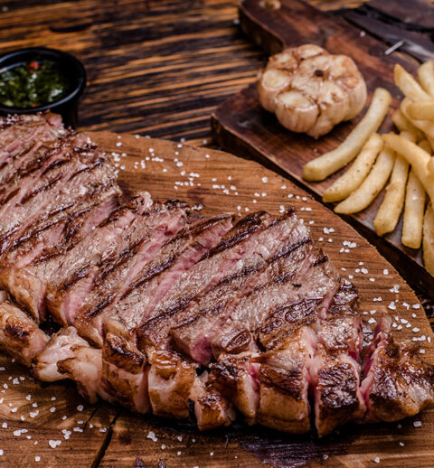 Rodizio | Rodizio - Carne e Vinho